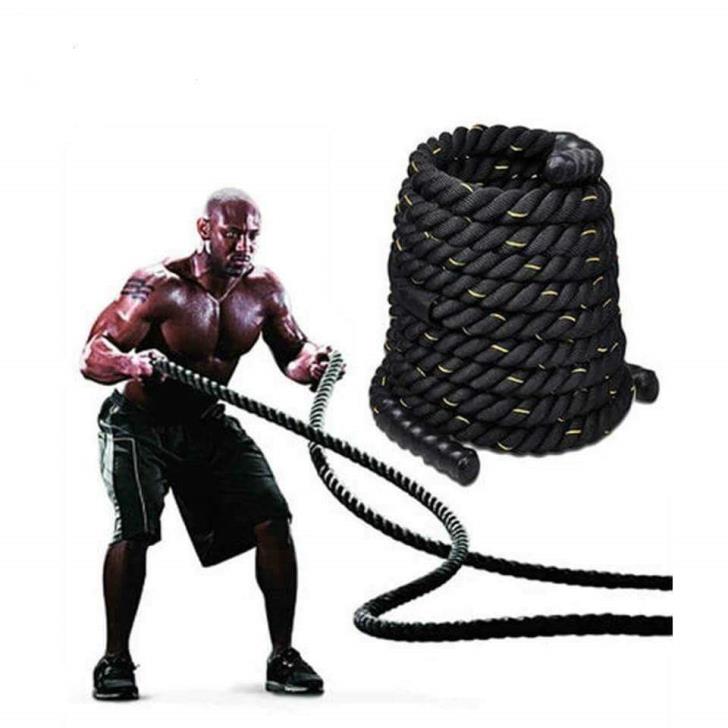 Battle Rope | Modern Trade